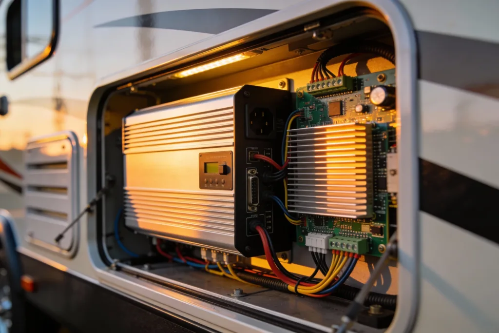 Stop Tripping Power: RV inverter sizing Guide - Truck & RV Electronics